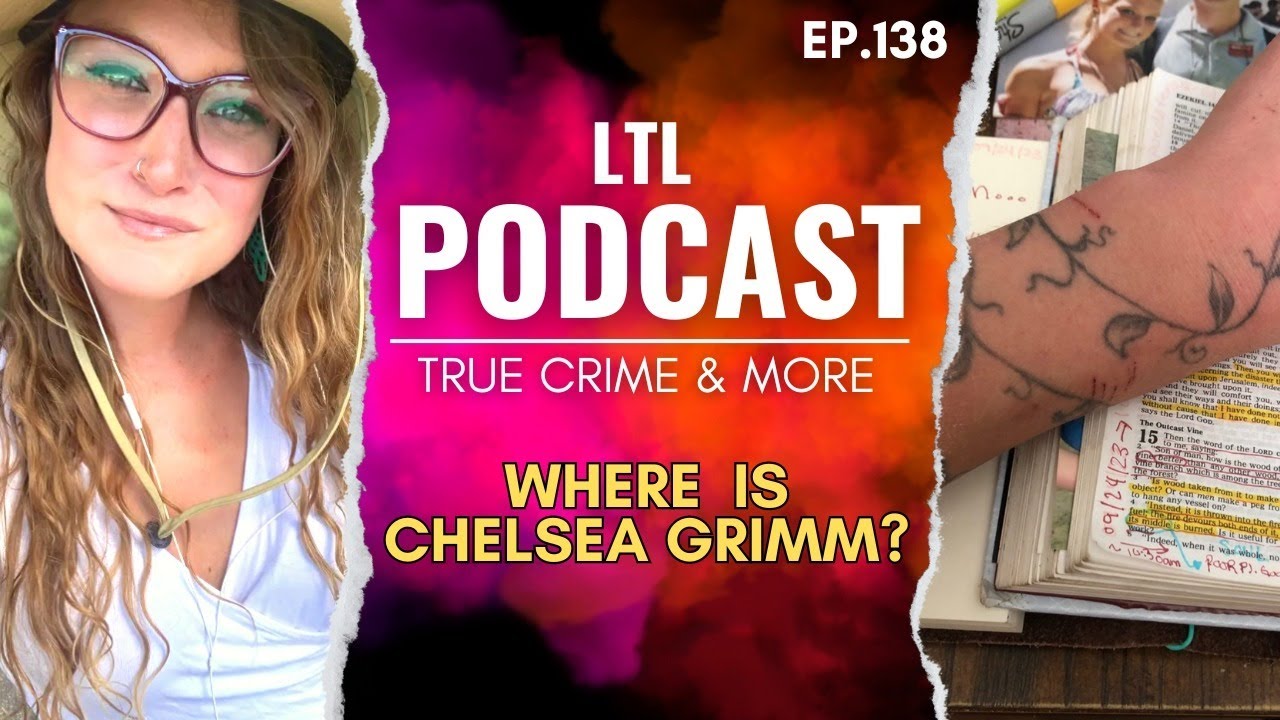 Chelsea Grimm Disappearance Has Stumped Friends, Family, and Law ...