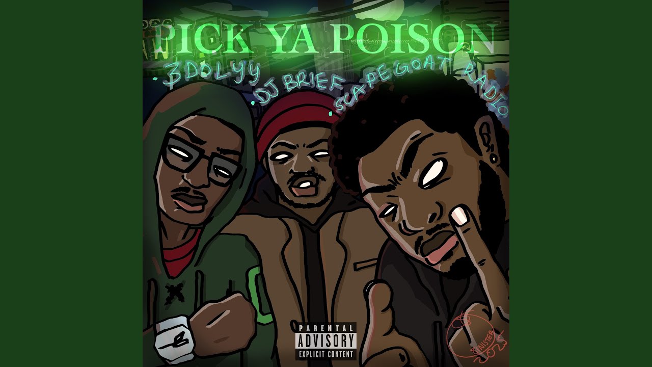 Back Of Da Bricks (feat. 3doly & ChiefShango) - YouTube