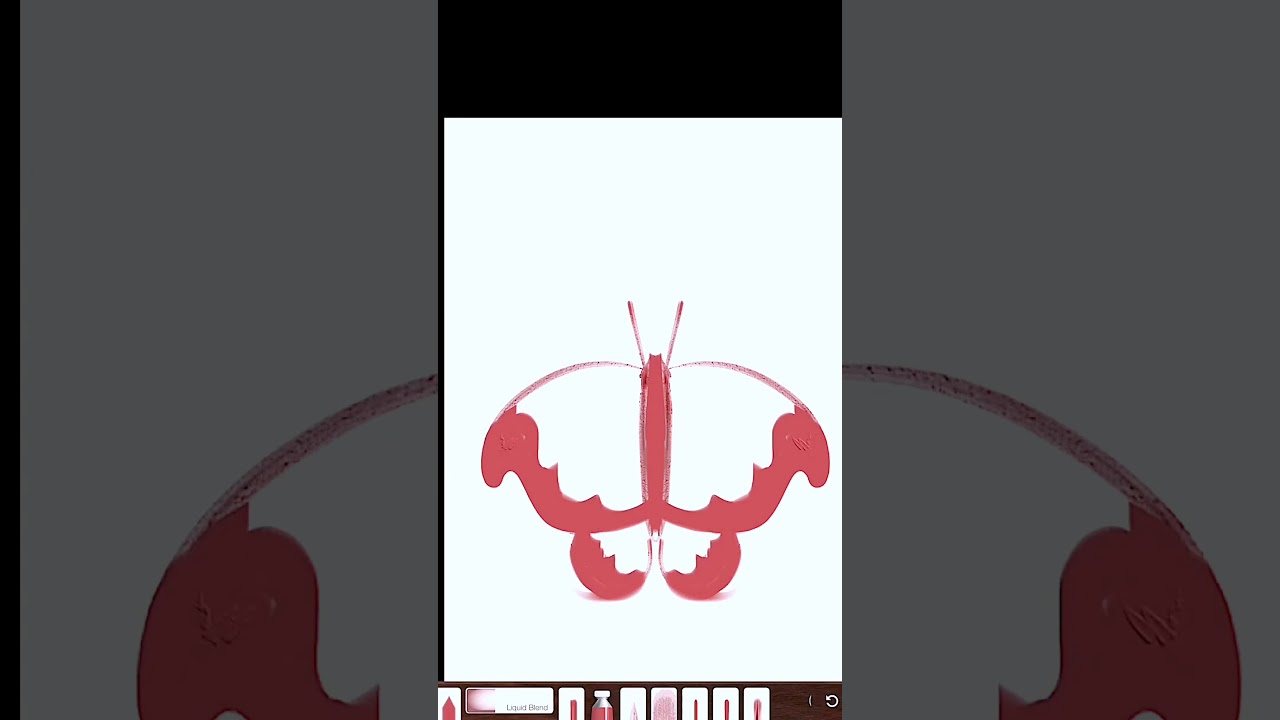 Moth magic with Musical melodies and my art - YouTube