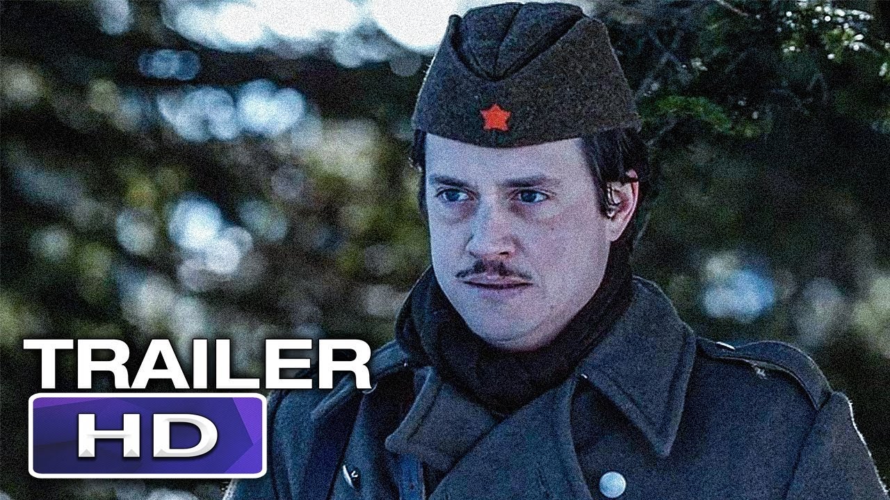 BREAKTHROUGH Official Trailer (NEW 2020) War Movie HD - YouTube