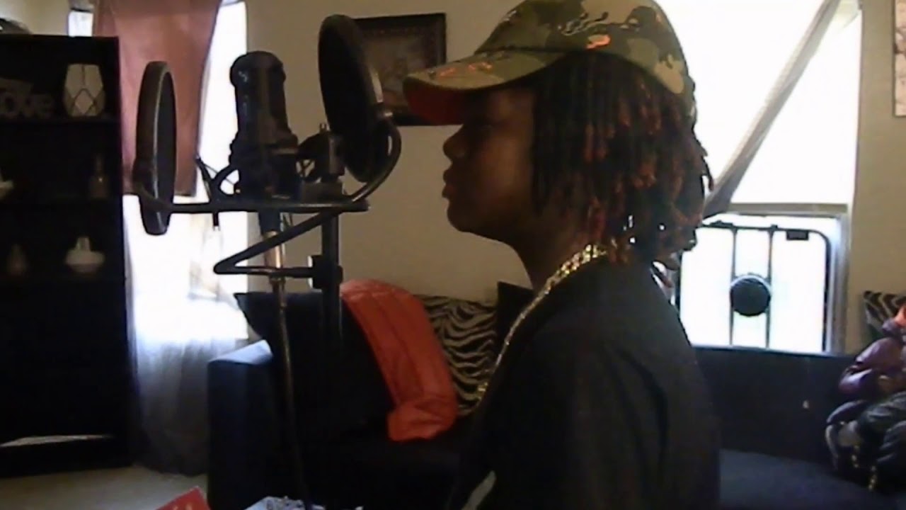 Kool Kidd part 2 Like Father Like Son - YouTube