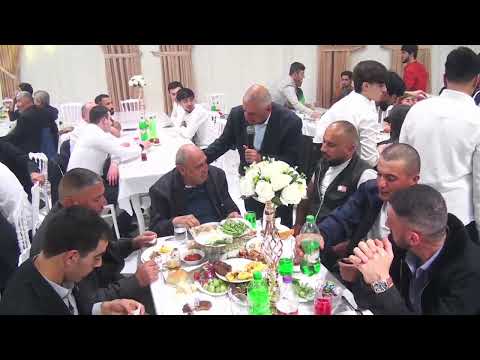 Əminağa bəyin toyu | Maştağa - Karvan Şadlıq Sarayı - 08.05.2026