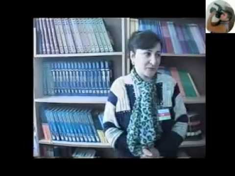 Bideyiz kend Kitabxanasinda  kecirilenen tədbir