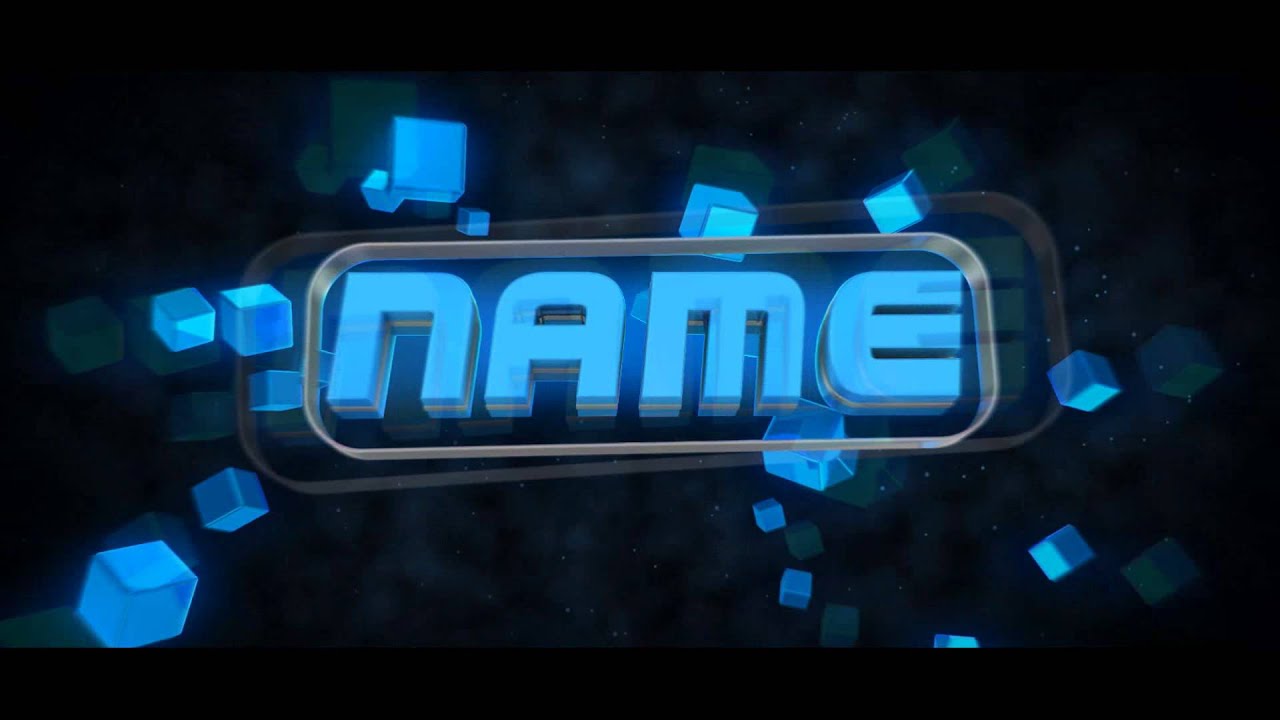 AMAZING INTRO TEMPLATE BY |-WOODU - YouTube