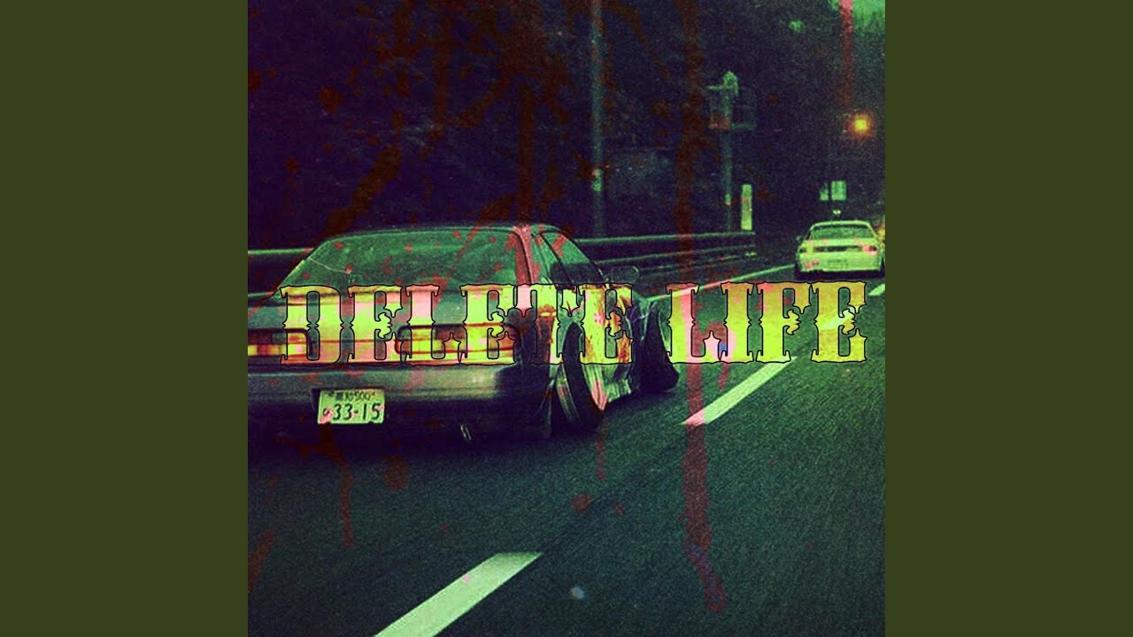 Delete Life - YouTube