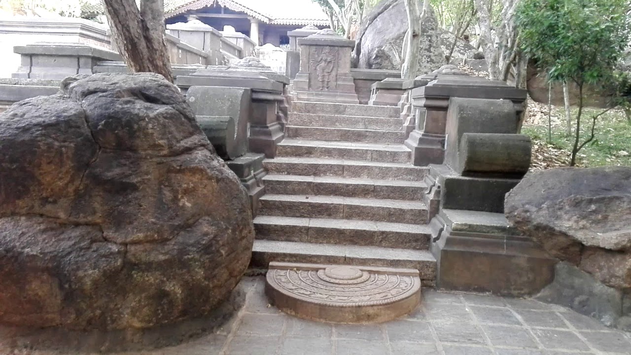 Forest Rock Garden Resort - YouTube