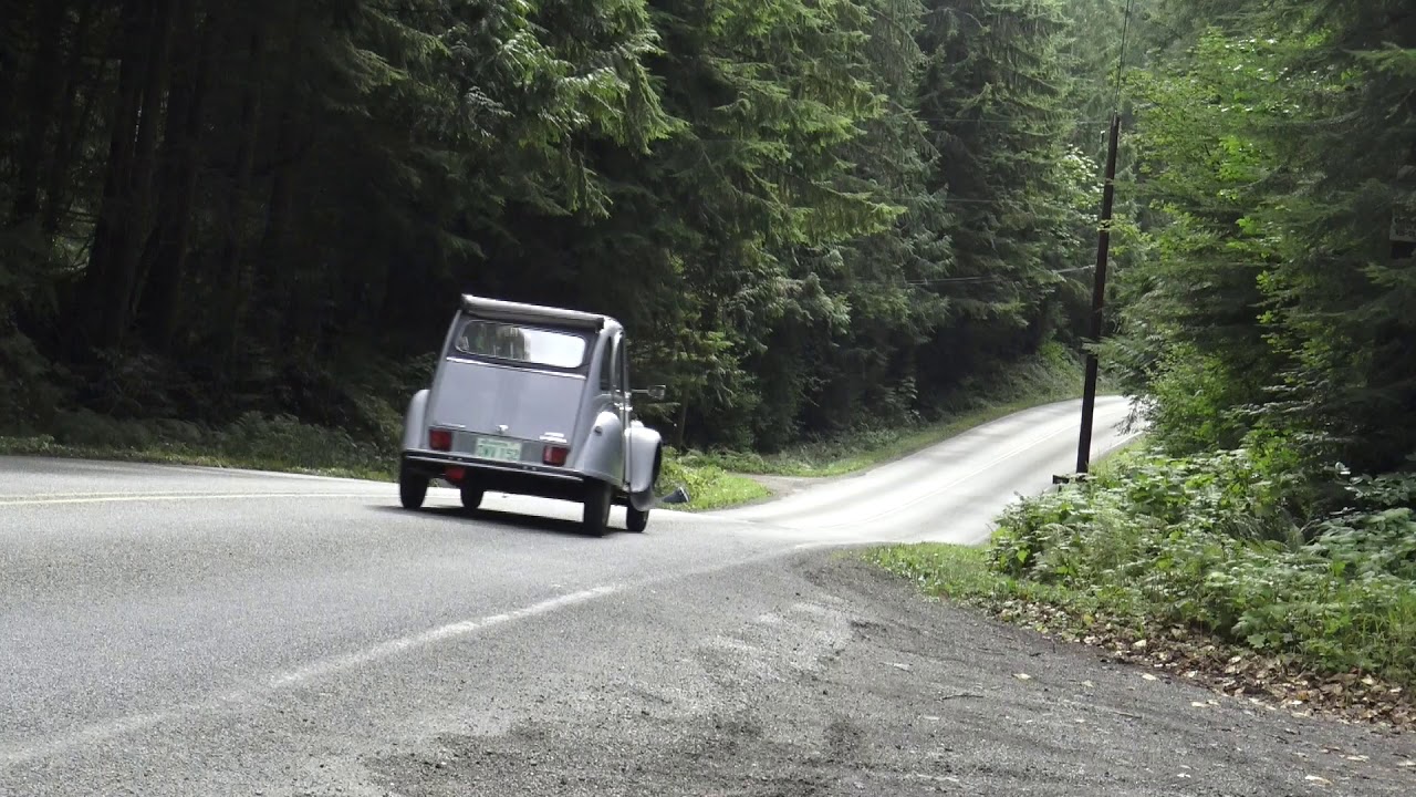 2cv movie - YouTube