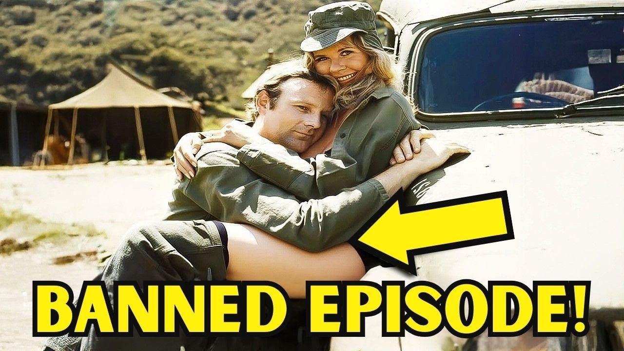 MASH Season 1 | 20 MINDBLOWING Facts You Never Knew! - YouTube
