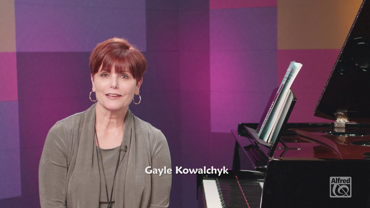 Premier Piano Express - Overview of Premier Piano Express, Book 2 - YouTube