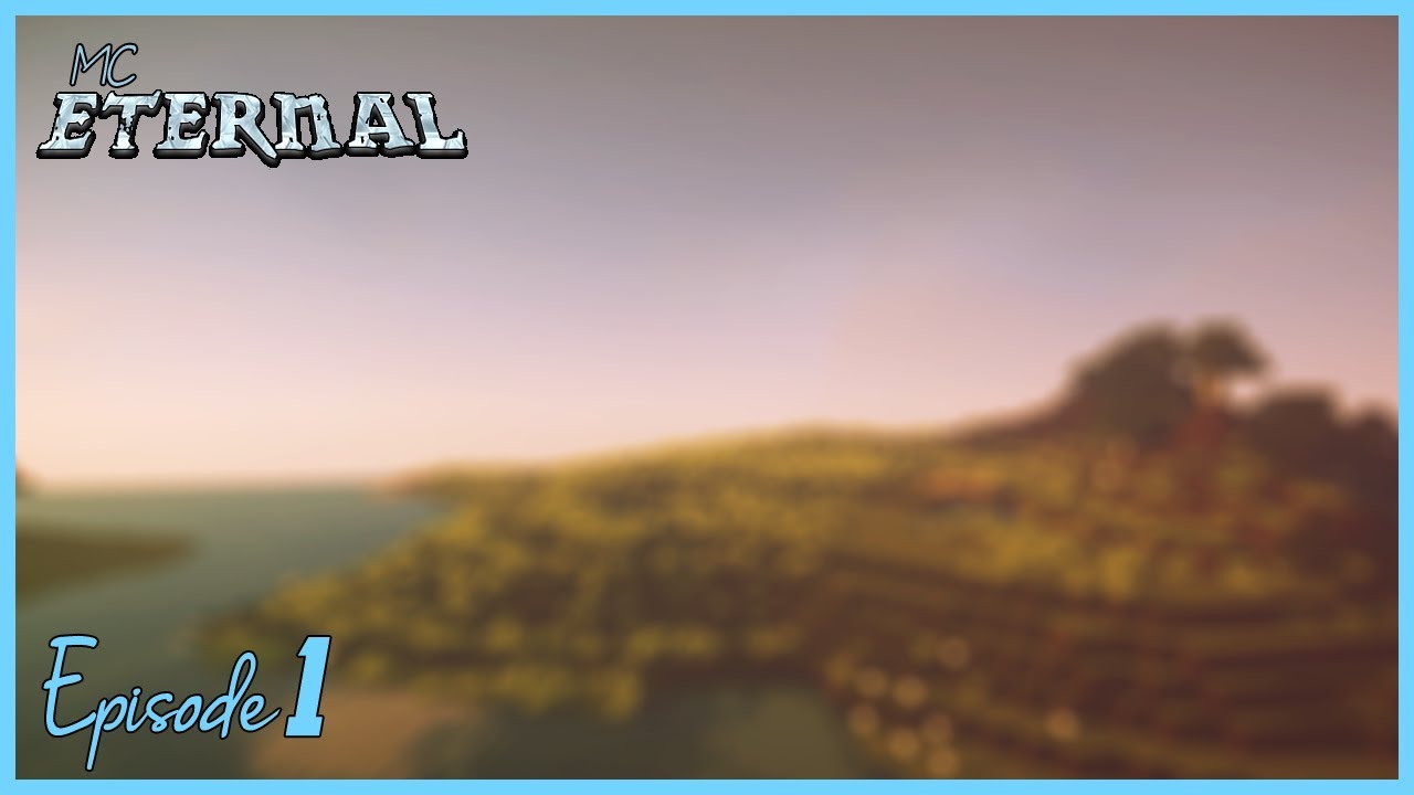 MC Eternal Let's Play EP1 WHAT IS HAPPENING Modded Minecraft 1 12 2 ...