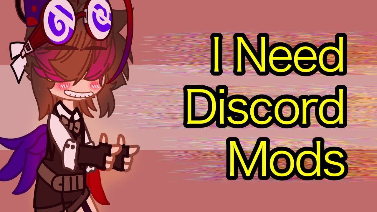 Discord Mod Applications - YouTube