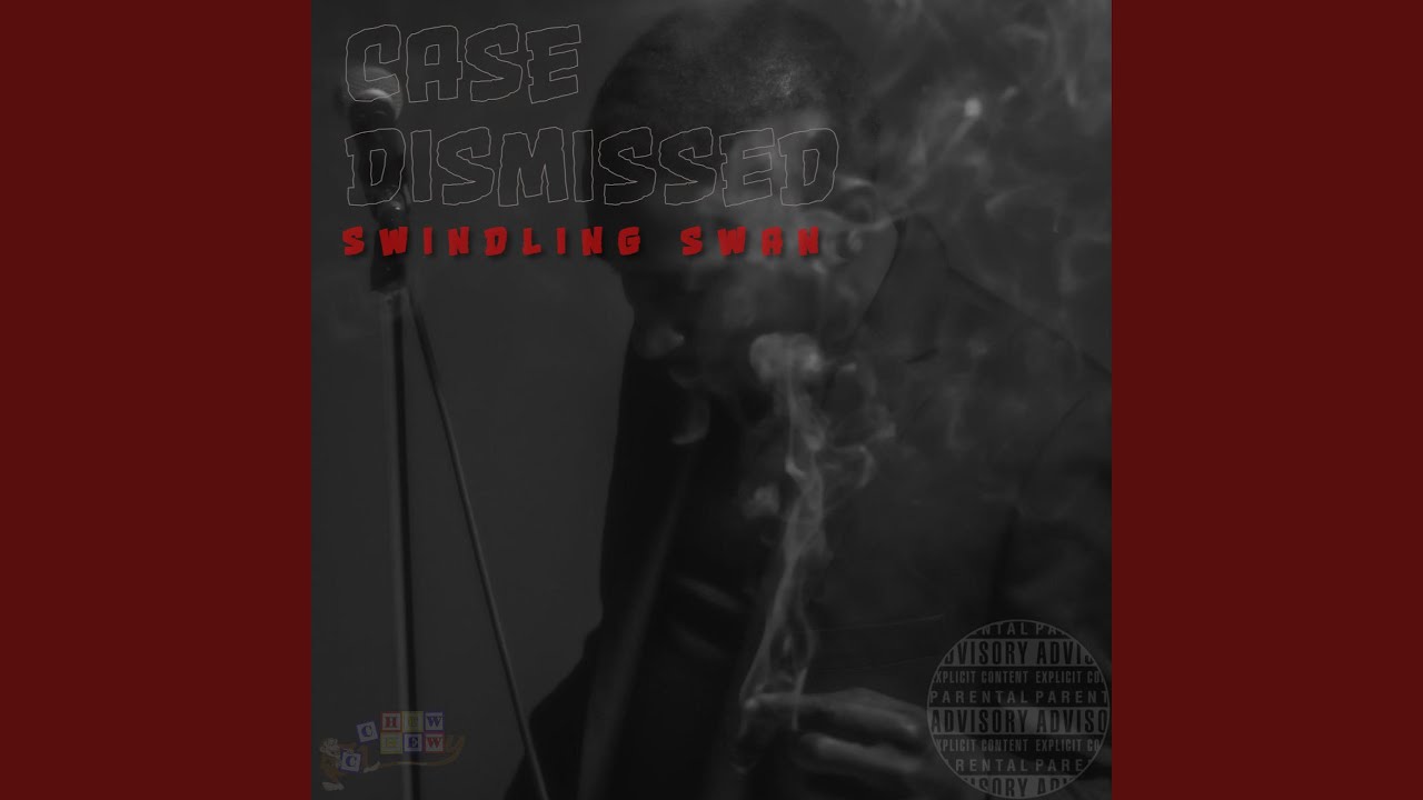 Swindling Swan Drops Case Dismissed