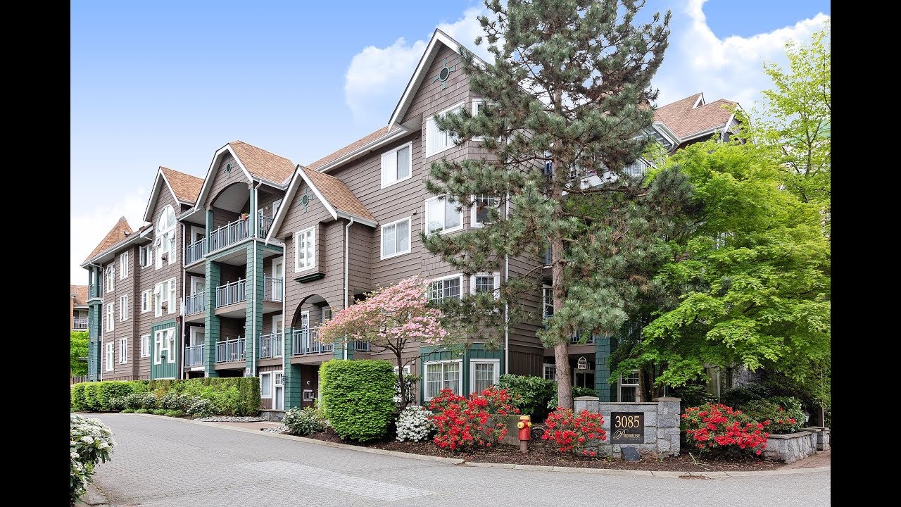 #410 3085 Primrose Lane,Coquitlam - Real Estate Virtual Tour - Barrie ...