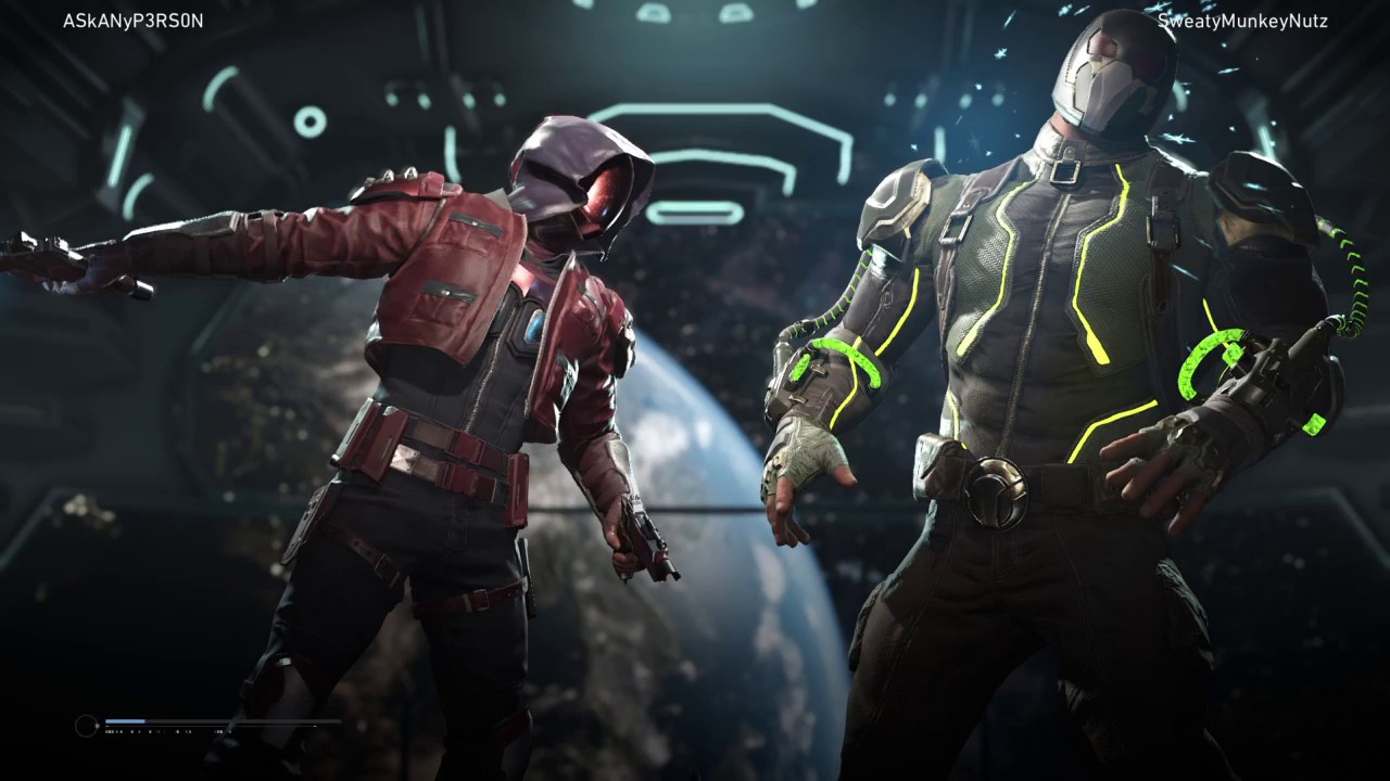 Injustice 2 - Red Hood vs Bane - YouTube