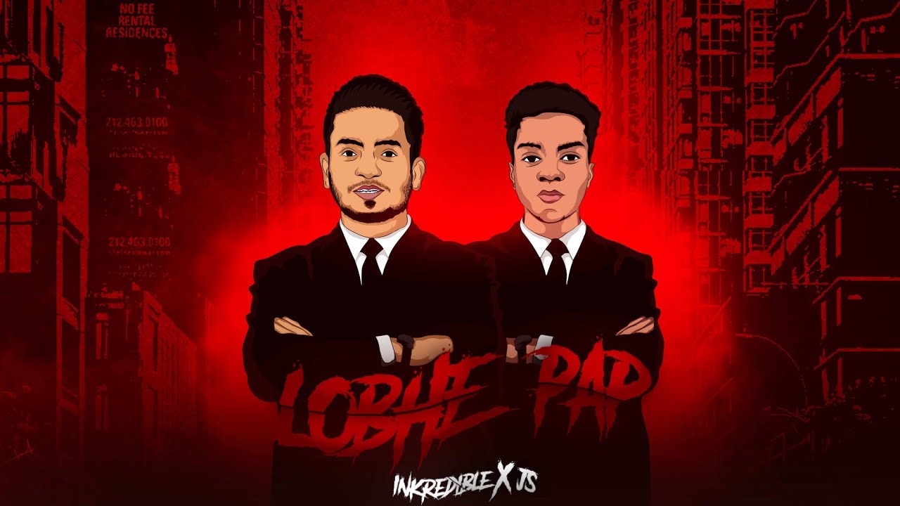 Lobhe Pap - JS X INKredible | Bangla Rap | 2022 - YouTube