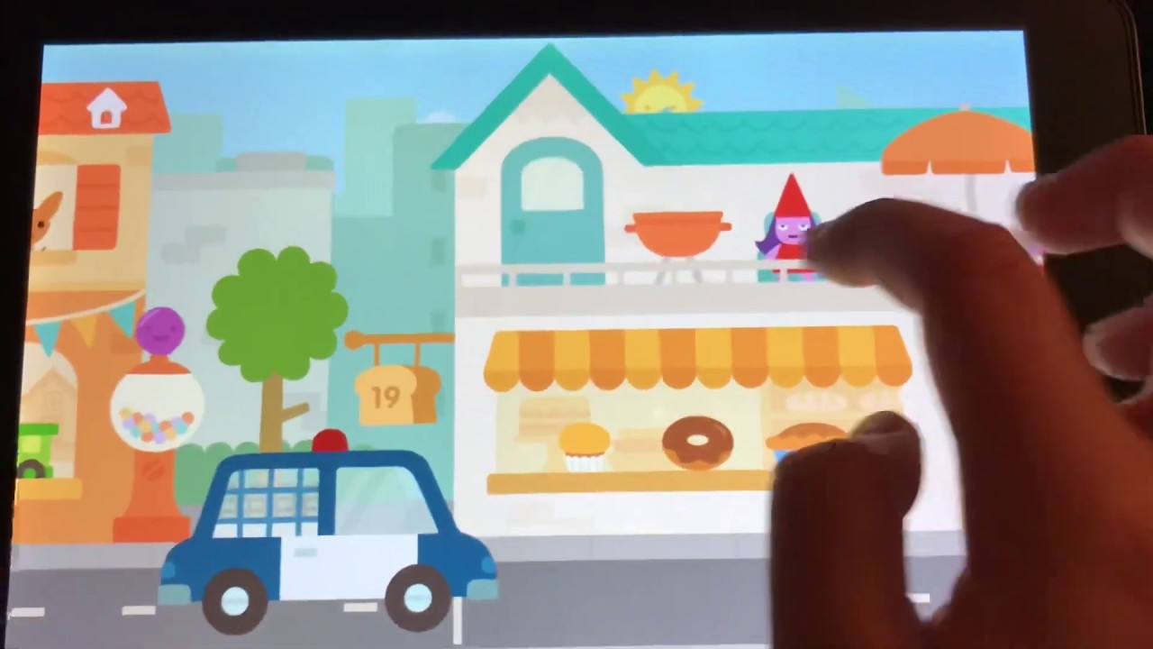 SAGO mini Big City Review - YouTube