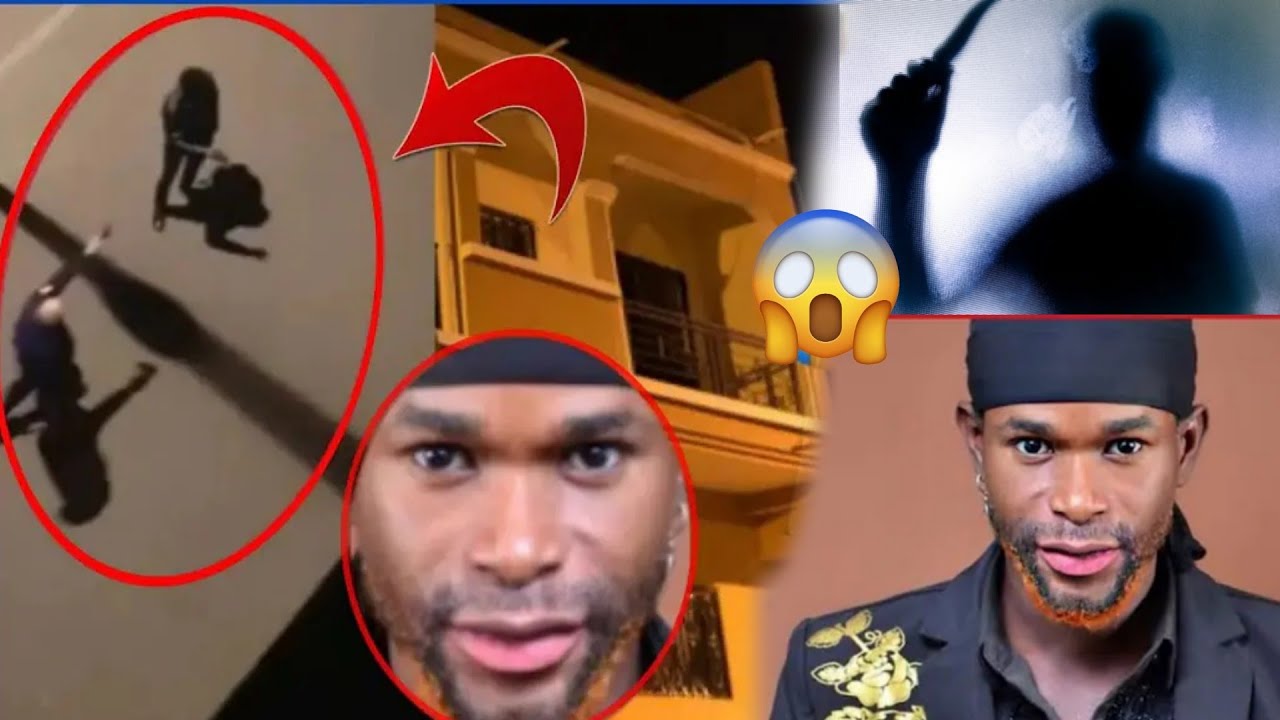 Enfin Diapeu Nagn Ki ray Aziz Dabala Ak Wally Touba Dianatou "Mamadou ...