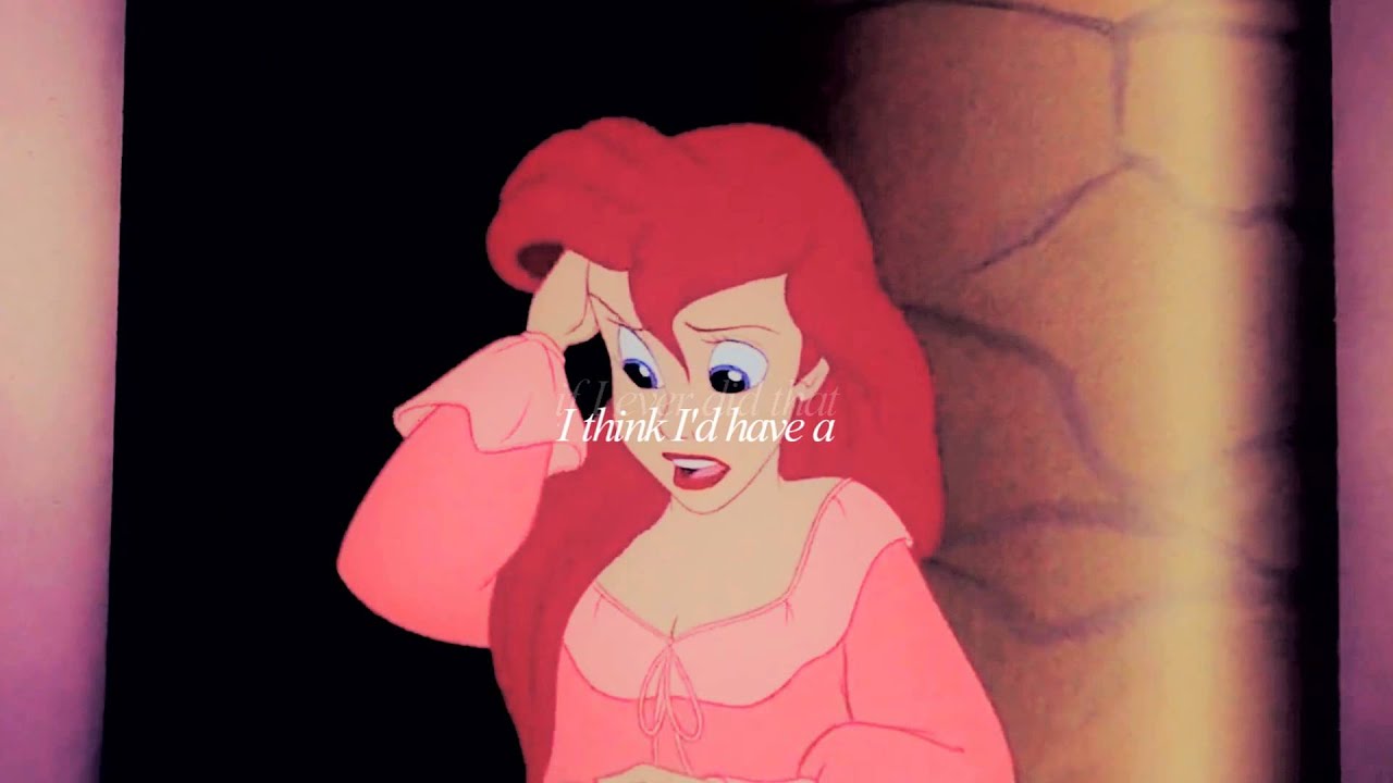 ariel | heart attack - YouTube