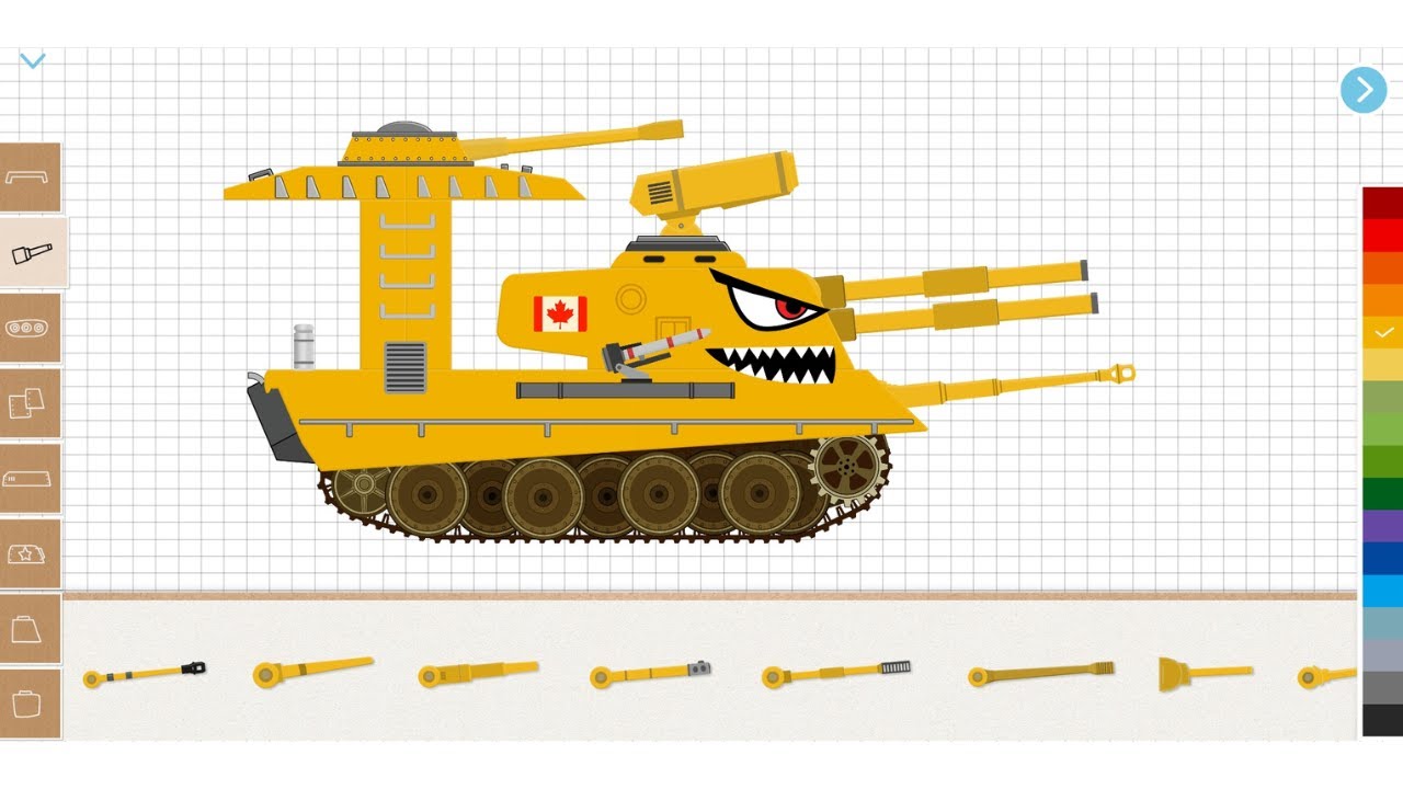 Labo Tank-Military | Shark Tank - YouTube