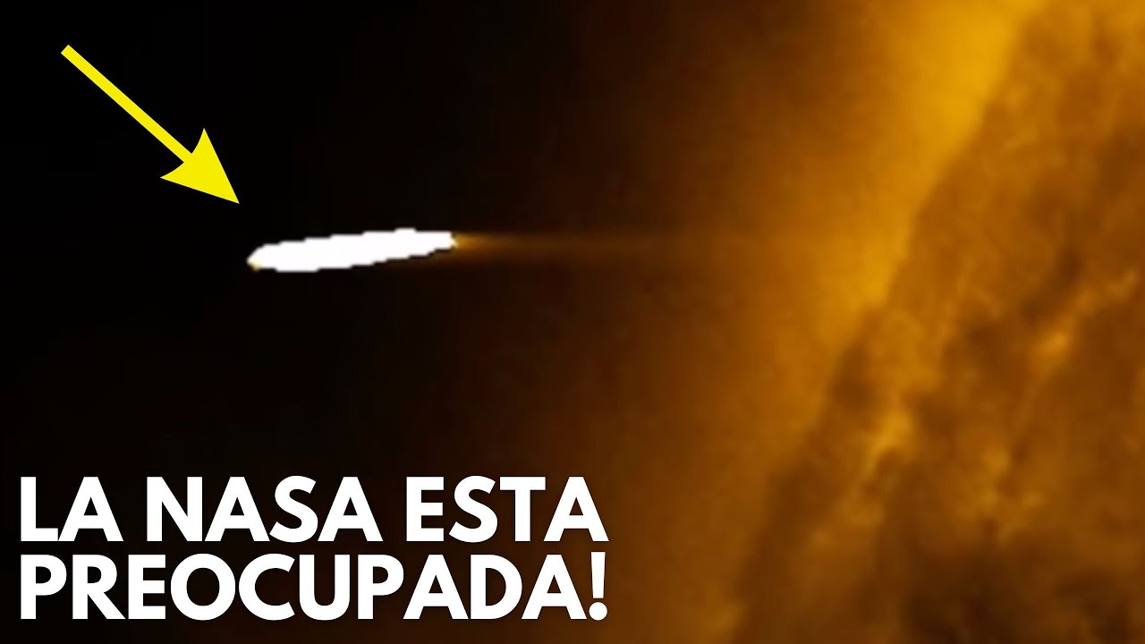 El Jefe de la NASA Acaba de Anunciar que Este Telescopio Espacial ha ...