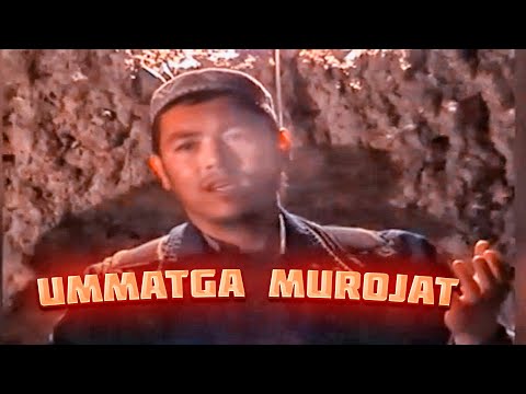 UMMATGA MUROJAT || ABU BAKR RAHIMAHULLOH