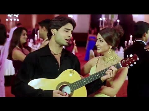 Aankh Hai Bhari Bhari | ❤️90s Jhankar❤️ | Tum Se Achcha Kaun Hai | Nakul Kapoor | Kumar Sanu