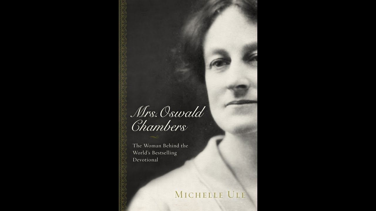 Michelle Ule 10.17 - YouTube