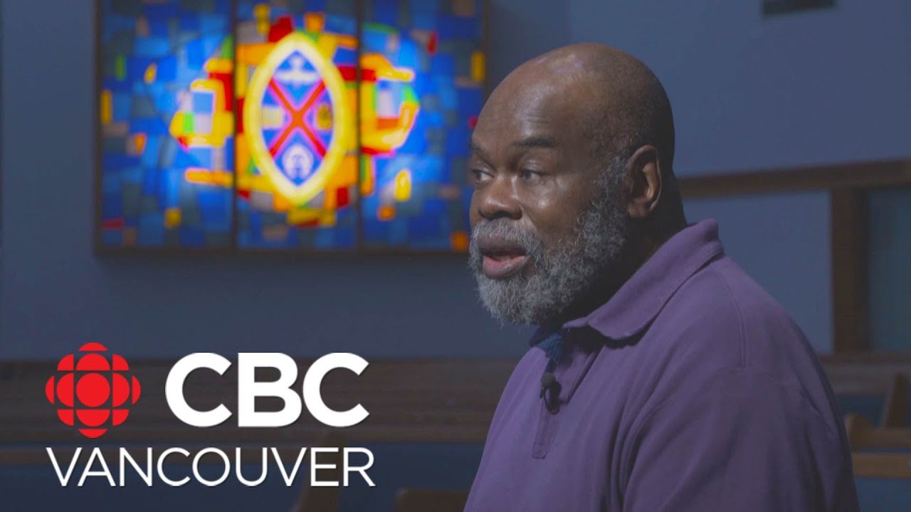 Marcus Mosely: Elevating social justice in music | CBC Vancouver - YouTube