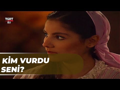 Dicle, Kerem'in Yarasının Sebebini Sorguluyor - Aşkın Dağlarda Gezer 14. Bölüm