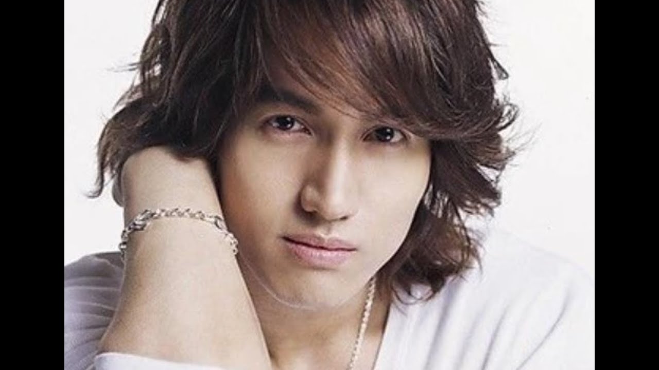 言承旭 / Yan Cheng Xu / Jerry Yan - YouTube