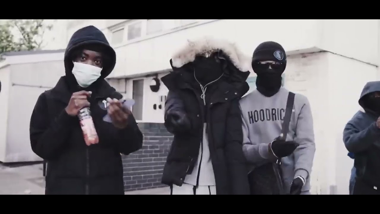 LizzyDOA - Rap like Dis Music video (3Lizzy) *exclusive* - YouTube