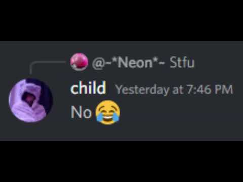 My Discord Friend Group #3 - YouTube