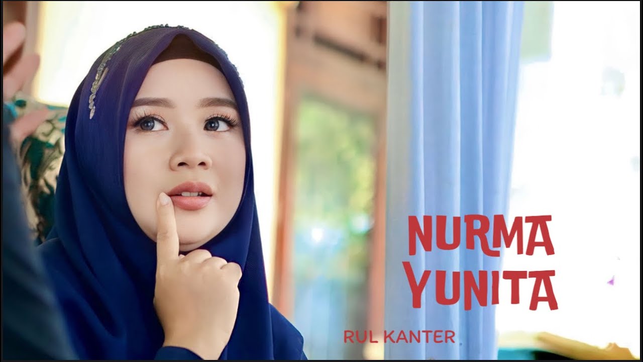 LAMA TAK MUNCUL DI MEDIA...KINI KEMBALI TAMPIL DENGAN WAJAH YANG BEGITU AYU..."NURMA YUNITA ...