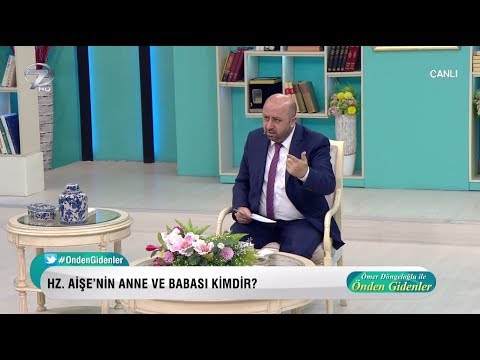 Önden Gidenler - 18 Ocak 2018