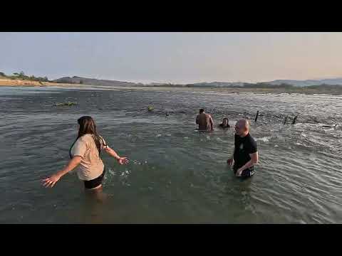 Padsan River. Philippines 2025 - YouTube