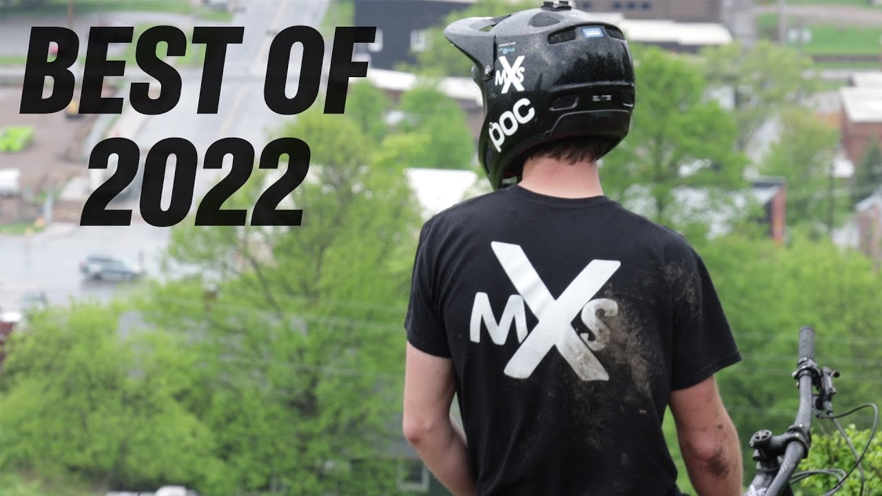 BEST OF 2022 - MXS PRODUCTIONS - YouTube