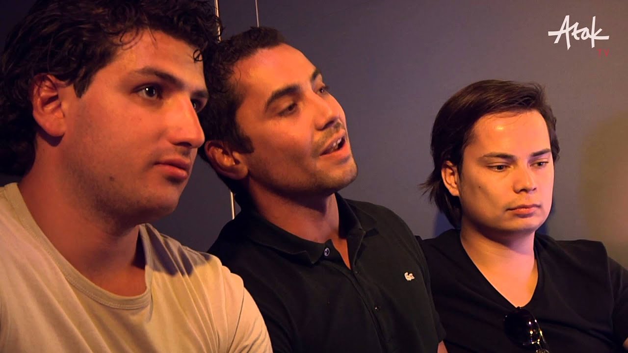 Atak TV - Pop Secret - Finale - Mercy Flush - 11 Oktober 2013 - YouTube