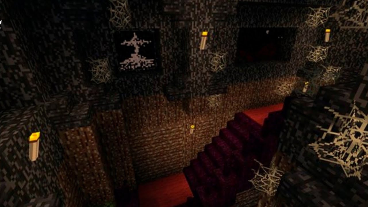 The Unknown || ( Minecraft ) типа прохождение - YouTube