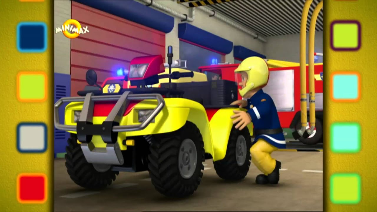 Filme vesele de familie aici, pe Minimax! - YouTube