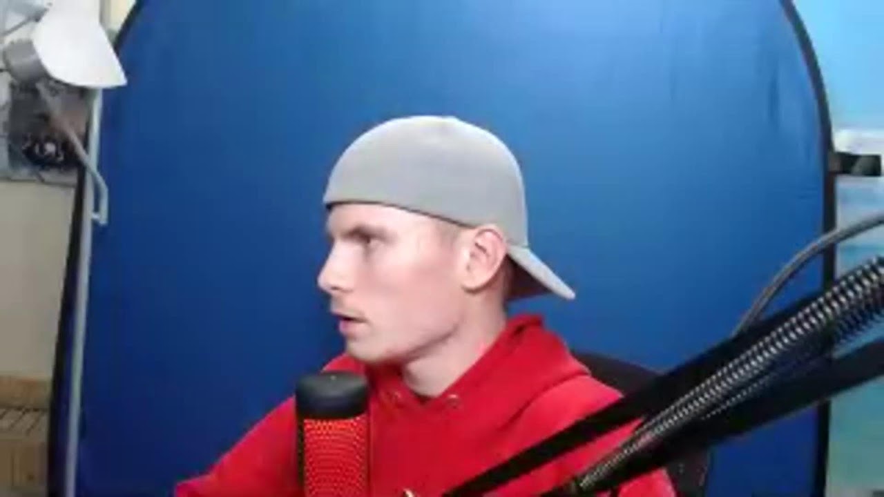 Test stream - YouTube