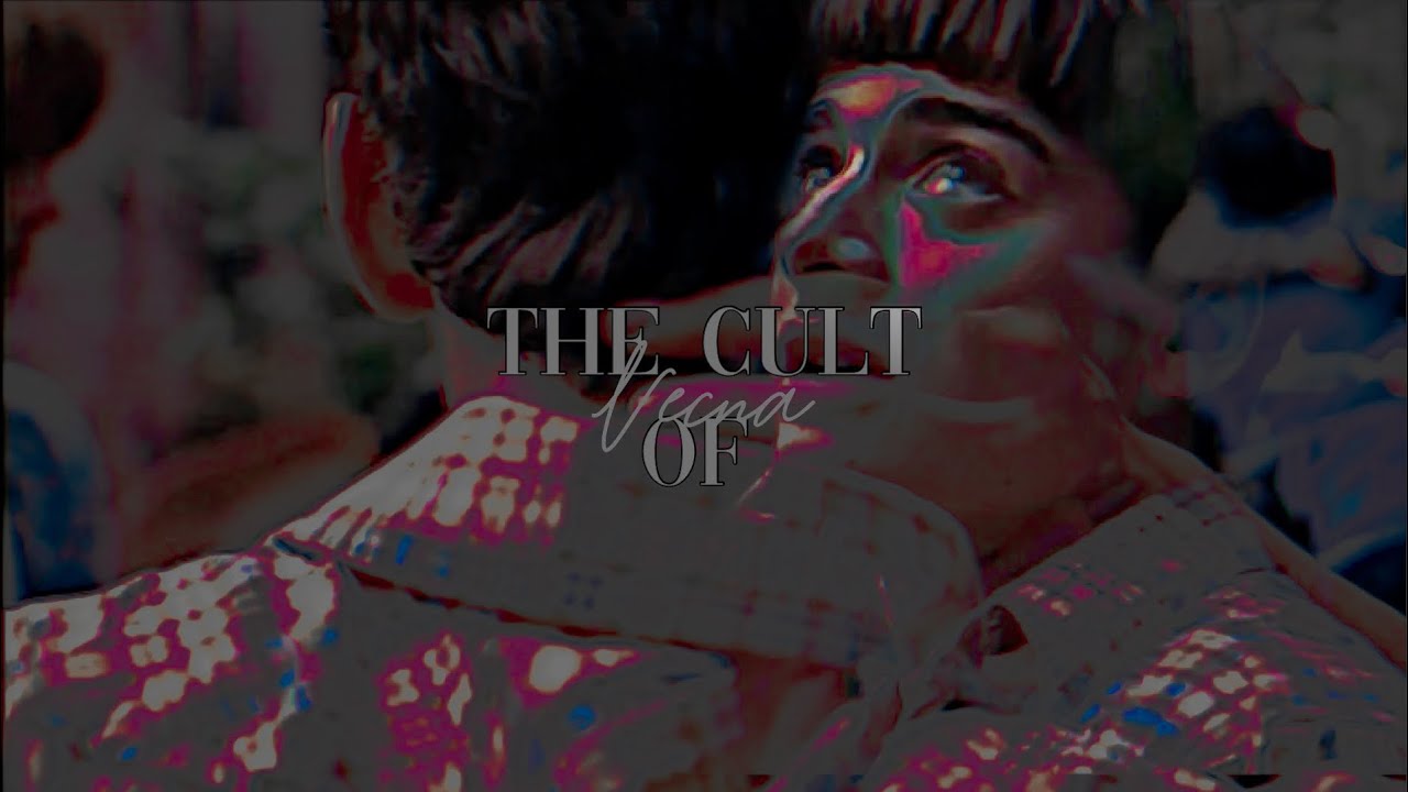 𝑻𝑯𝑬 𝑪𝑼𝑳𝑻 𝑶𝑭 𝑽𝑬𝑪𝑵𝑨 - YouTube