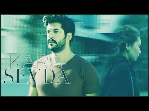 KARA SEVDA 75 BOLUM 3SEZON !