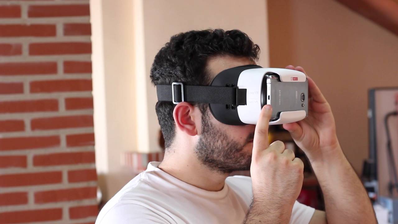 OnePlus Loop VR - YouTube