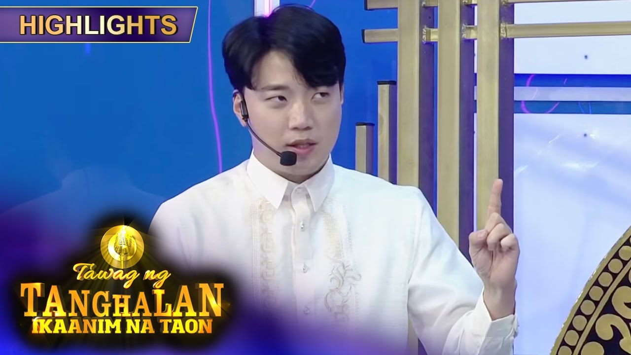 Ryan shares a story about why he cannot sleep one night | Tawag Ng ...