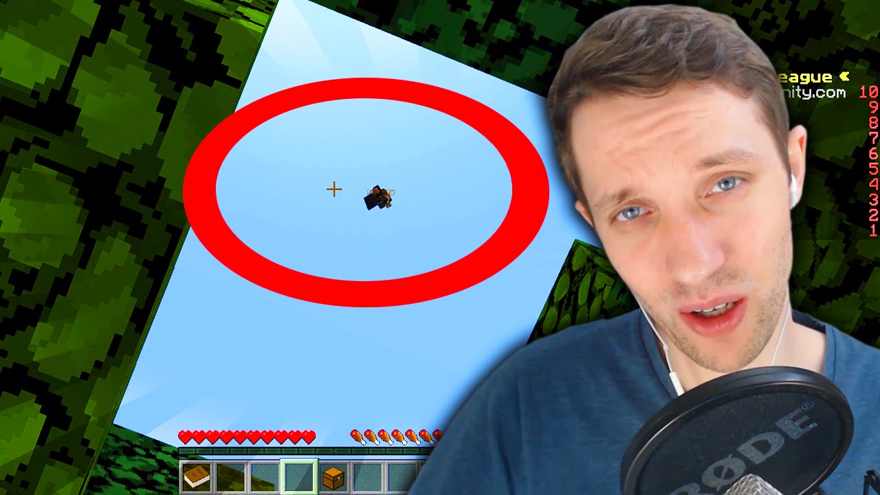 HACKER vs NOOB - YouTube