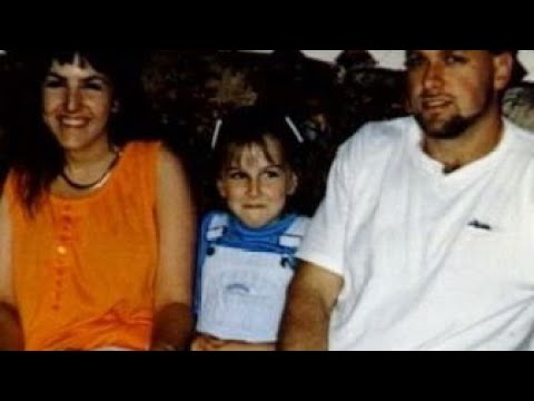 The mysterious case of wyrick family || Heidi wyrick - YouTube
