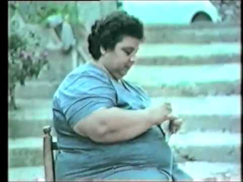 Moricons people 1987 - YouTube