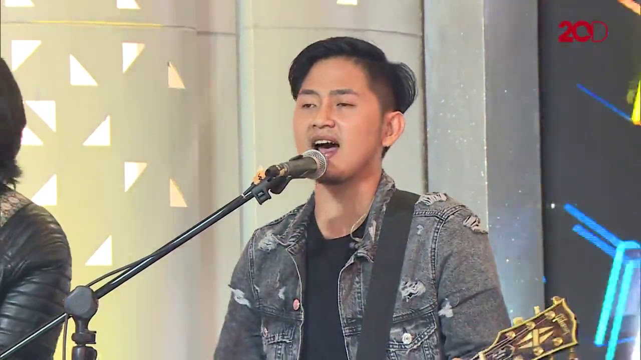 Seru! Begini Lagu 'Kala Cinta Menggoda' di Cover Kanda Brothers - YouTube