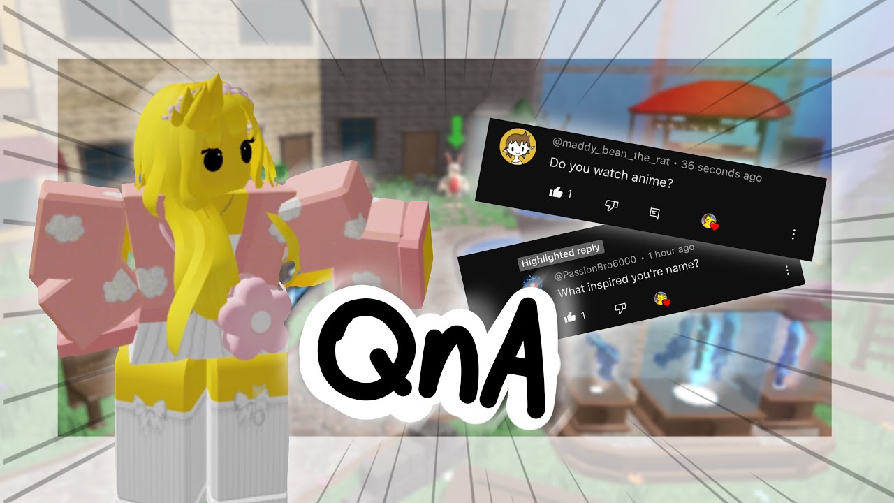 MM2 QnA!! (Mm2 gameplay) - YouTube