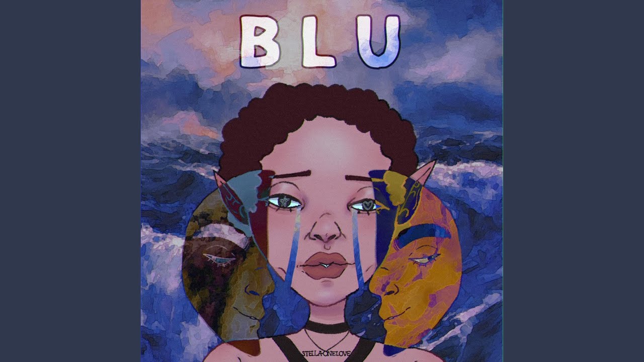 BLU - YouTube
